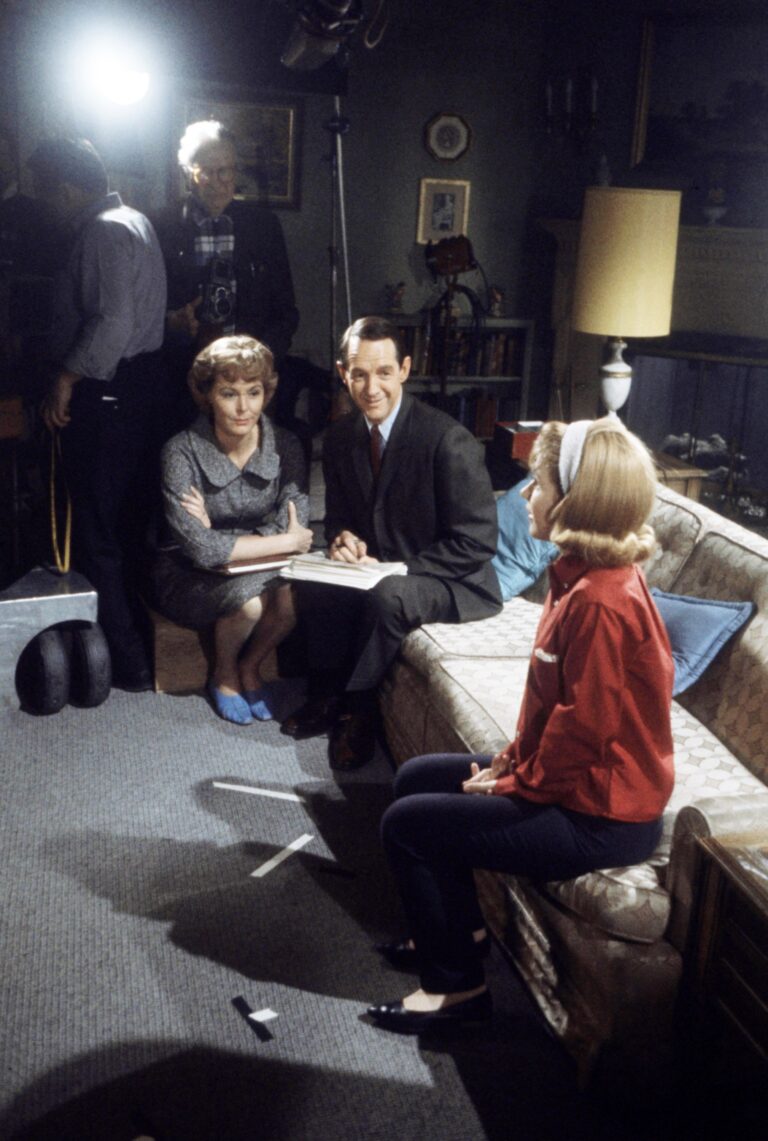 7 Things You Didn’t Know About 'The Patty Duke Show'