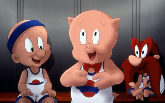 5 Fun Facts About 'Looney Tunes' Star Porky Pig