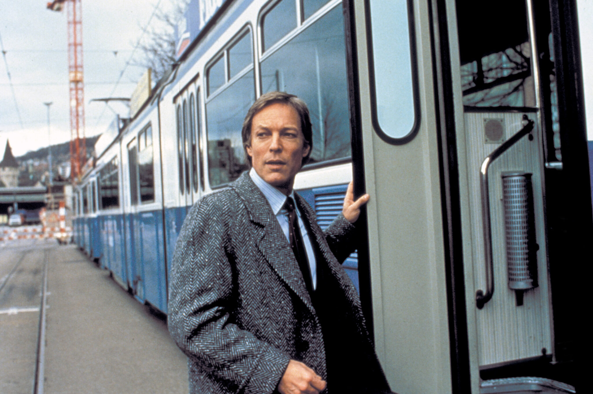 Richard Chamberlain Trivia: Fun Facts You Didn't Know About the 'Dr ...