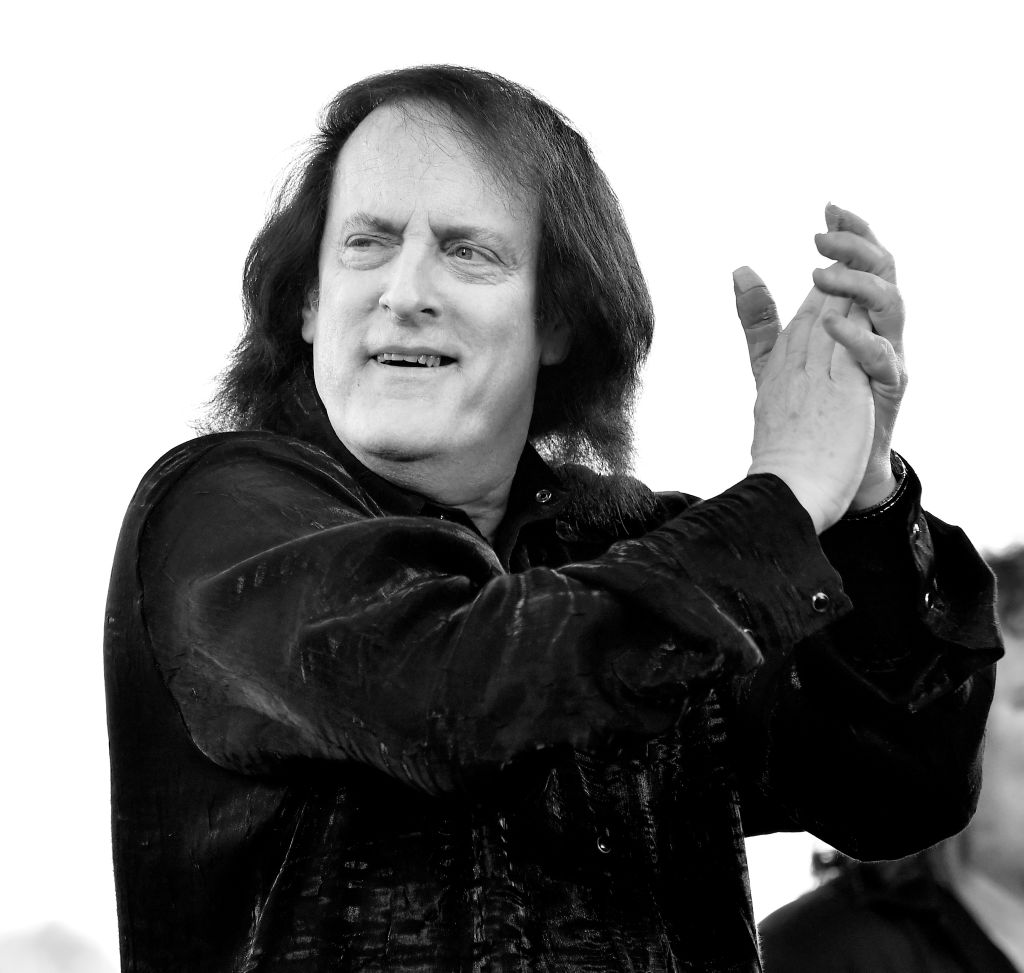 'Crimson and Clover' Singer Tommy James Tour Goes on Despite Health Scare