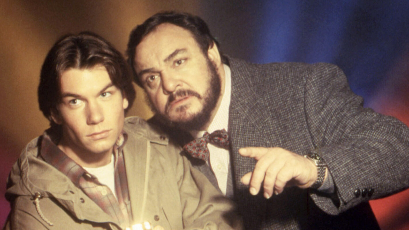 Remind Magazine - The Past Is A Blast!