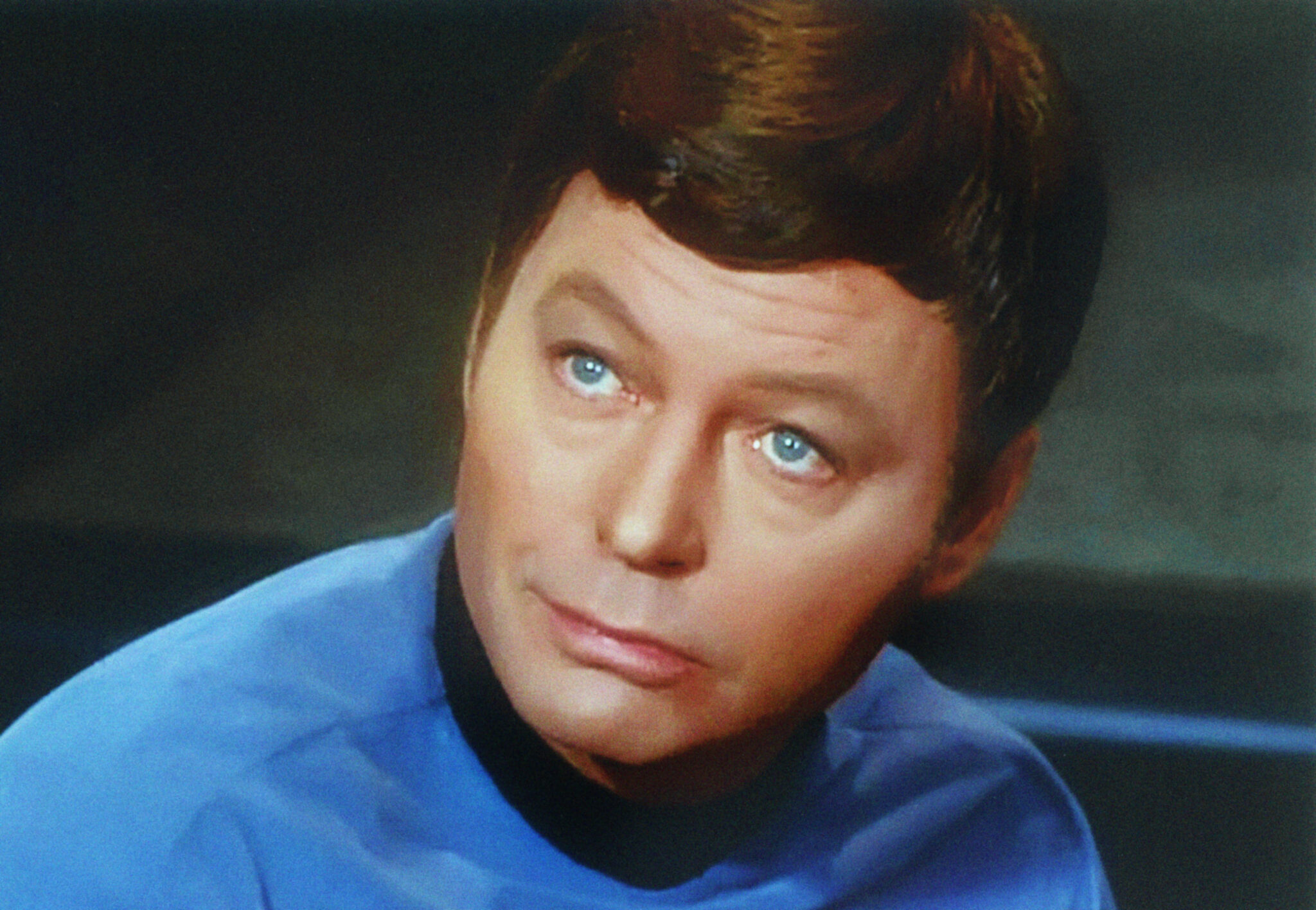 Who Is Still Alive From 'Star Trek: The Original Series'?