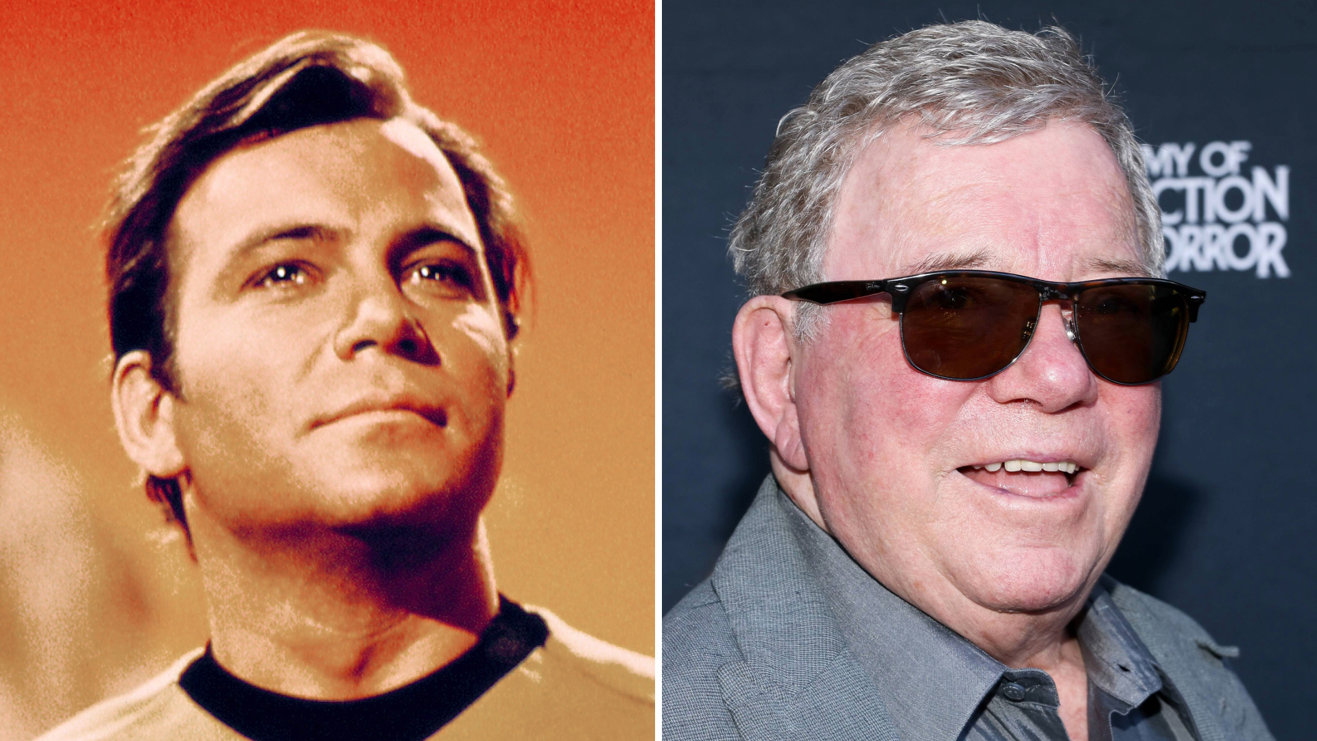 Who Is Still Alive From 'Star Trek: The Original Series'?