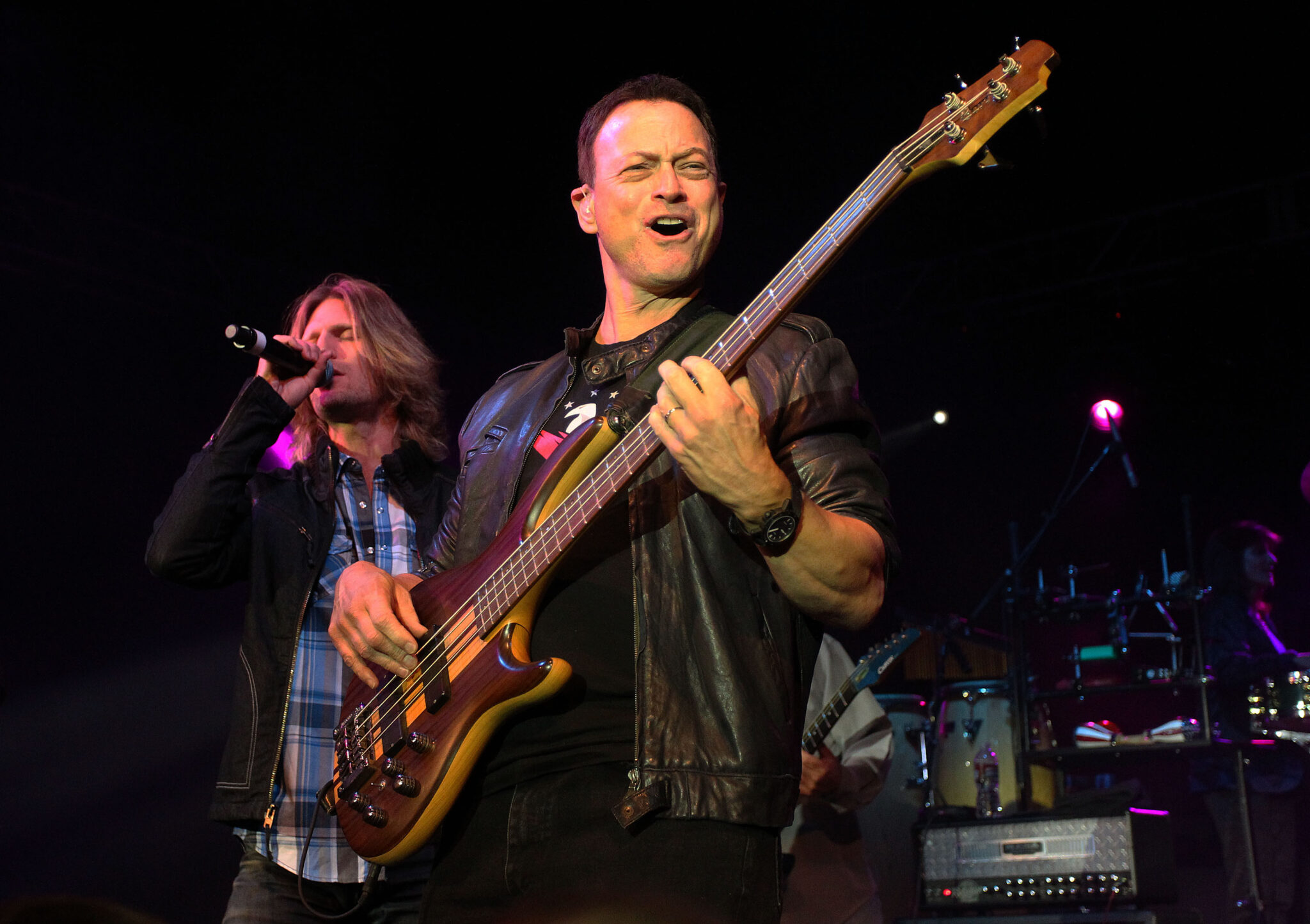 Happy 70th Birthday 'Forrest Gump' Star Gary Sinise, Fun Facts About ...