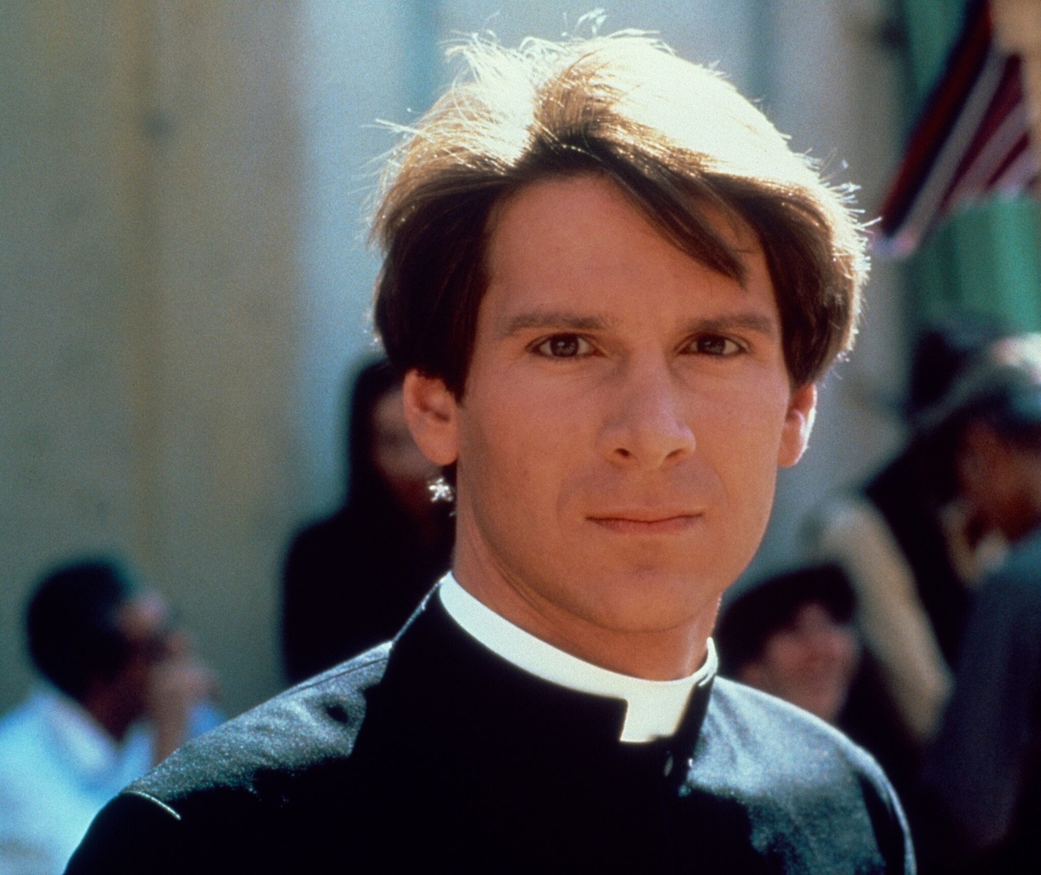 Richard Chamberlain from 'The Thorn Birds' Dies at 90: Who Is Still ...