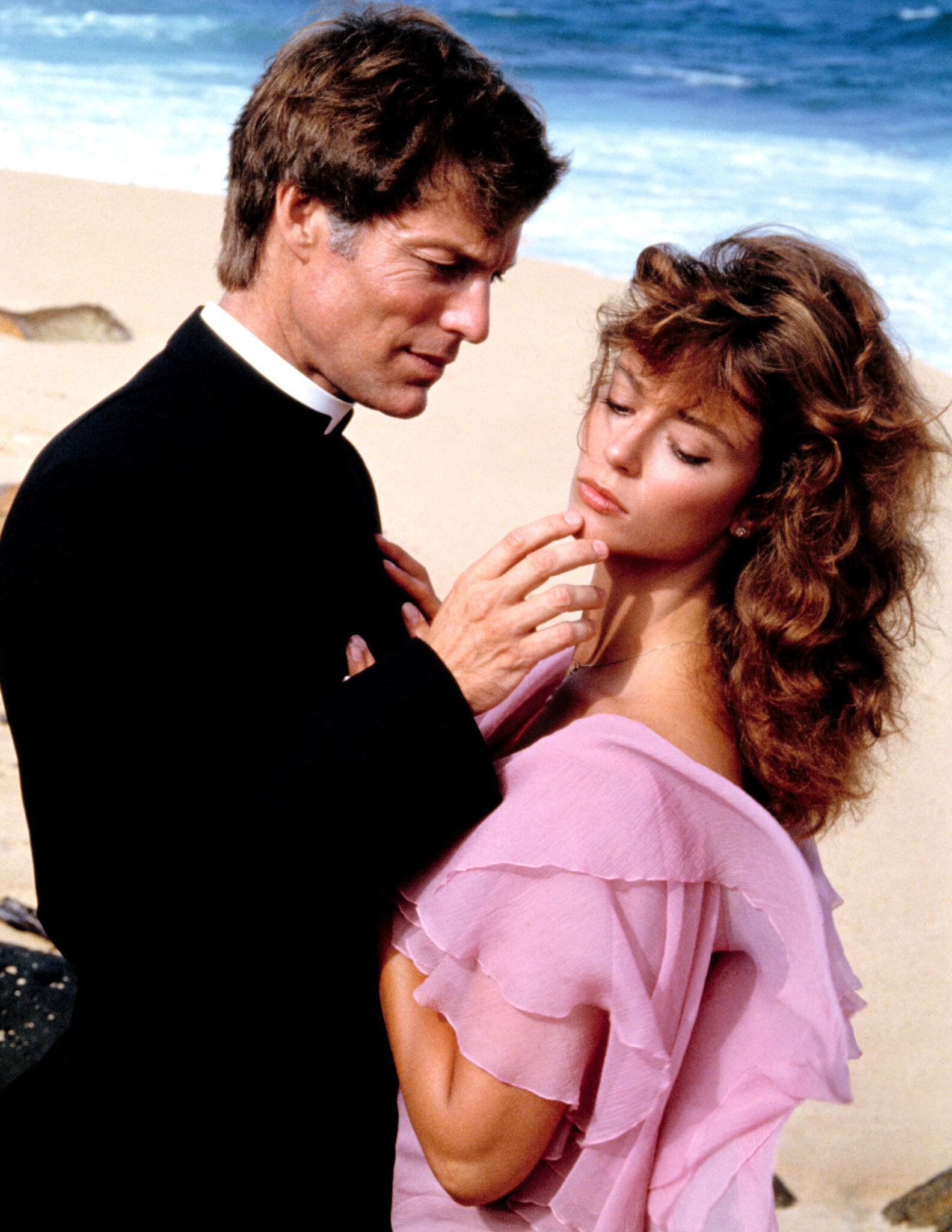 'Thorn Birds' Star Rachel Ward, 68: 'No Regrets Leaving My Youth ...