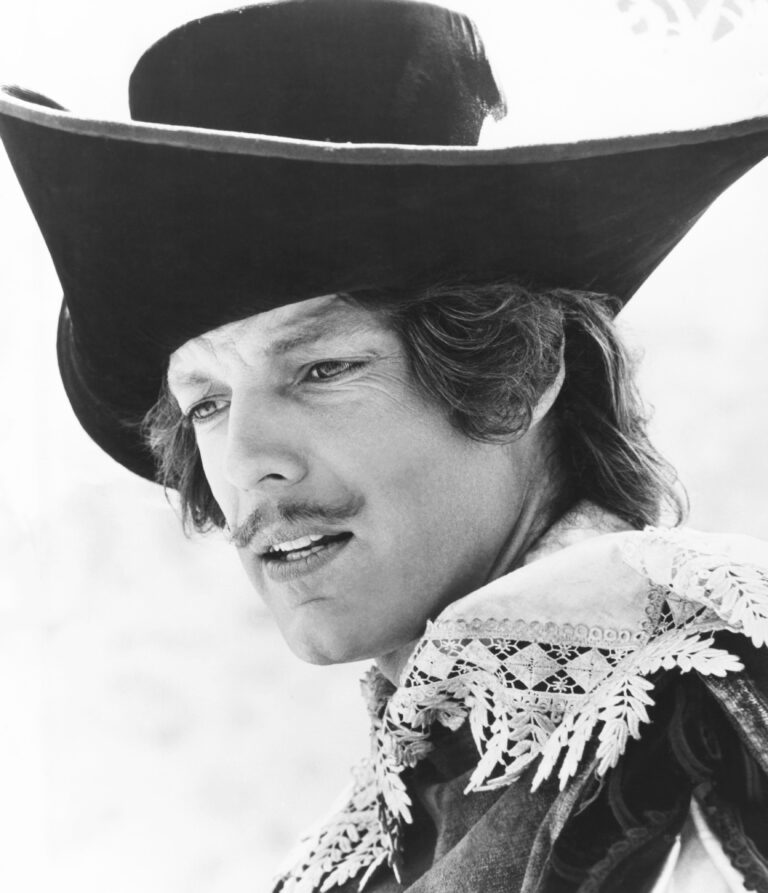 Richard Chamberlain Trivia: Fun Facts You Didn't Know About the 'Dr ...