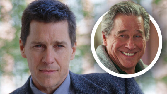 Tim Matheson