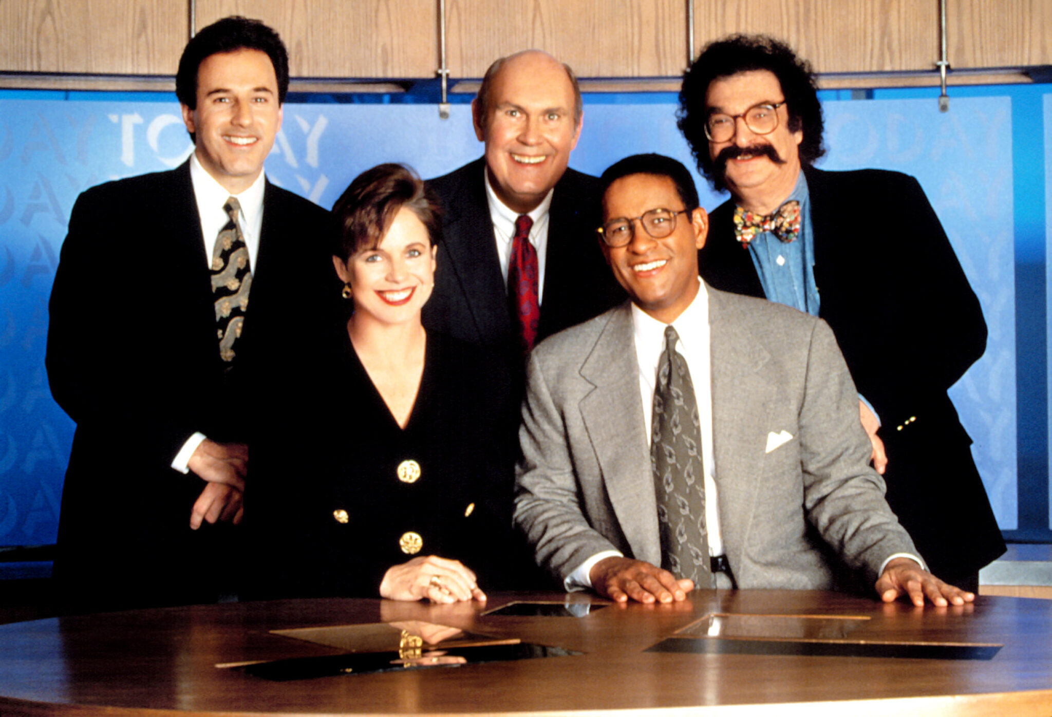 Is Movie Critic Gene Shalit Still Alive?