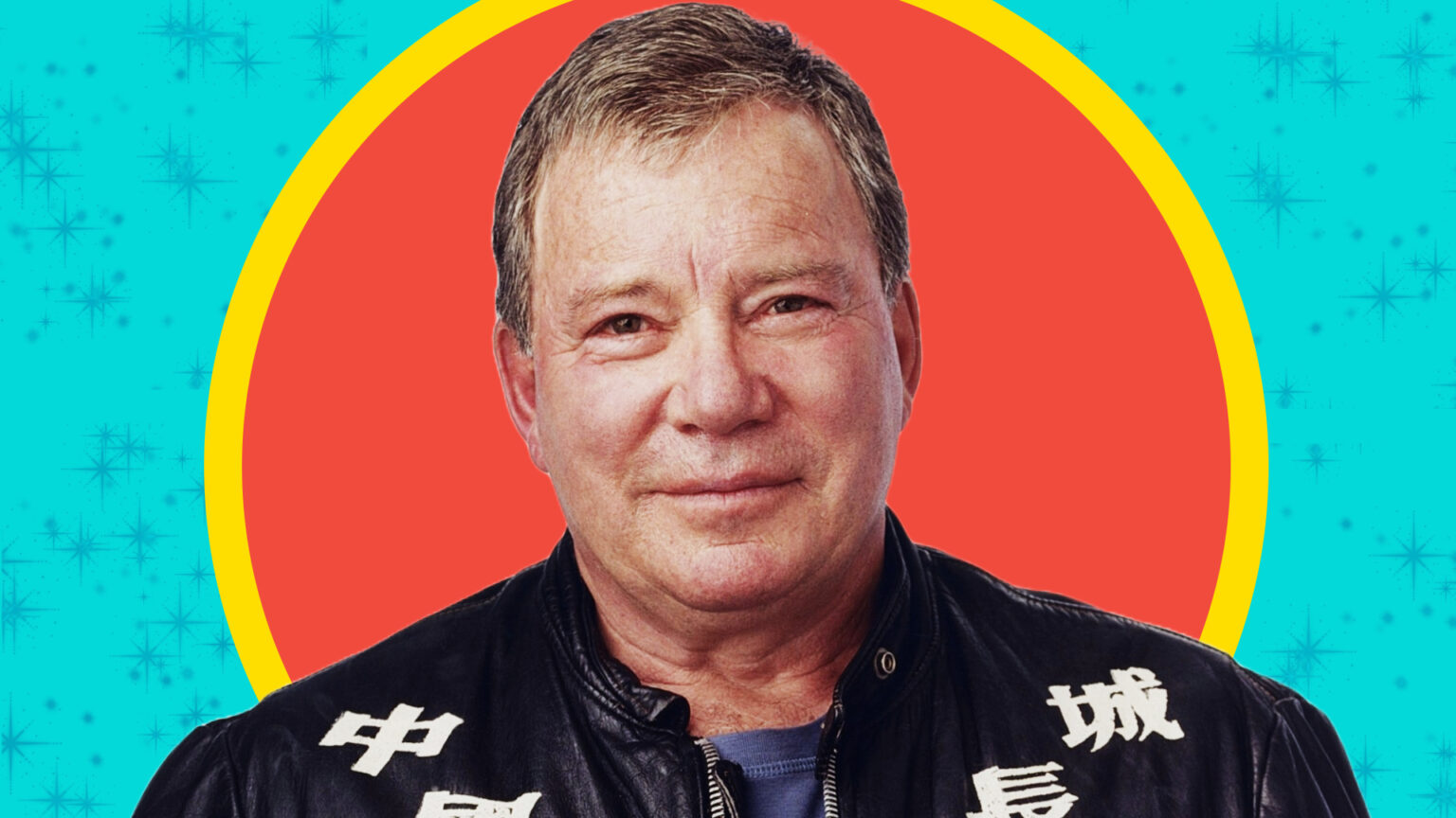 William Shatner Celebrates a Birthday! How Old Is the 'Star Trek' Actor?