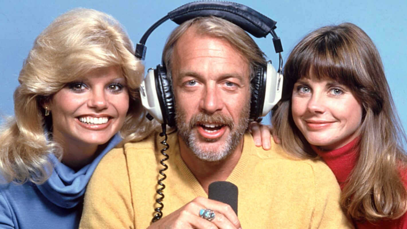 7 Things You Didn’t Know About 'WKRP in Cincinnati'