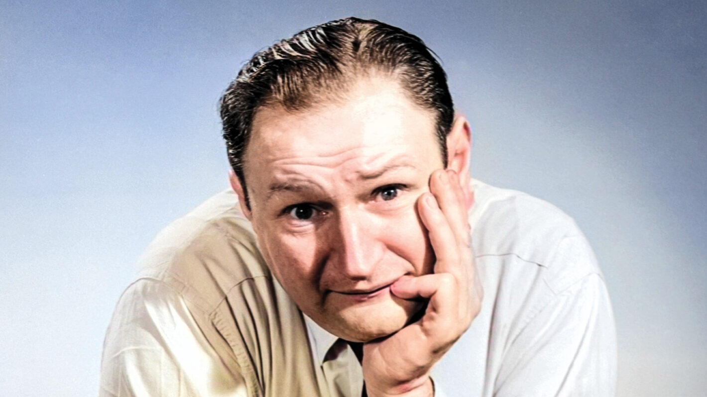 Happy Birthday 'Munsters' Star Al Lewis! 6 Crazy Jobs You Never Knew ...
