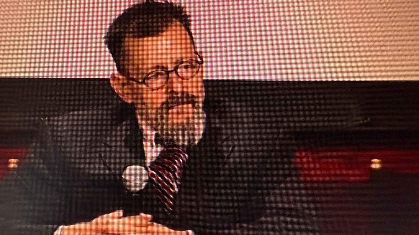 Who Was High? Secrets Spilled at ‘Breakfast Club’ 40th Reunion Panel