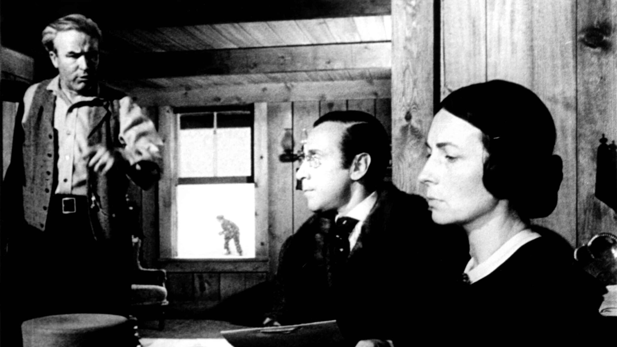 6 Things You Didn't Know About 'Bewitched' Star Agnes Moorehead