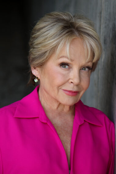 'Dallas' Premiered 47 Year Ago! Charlene Tilton Looks back at Larry ...