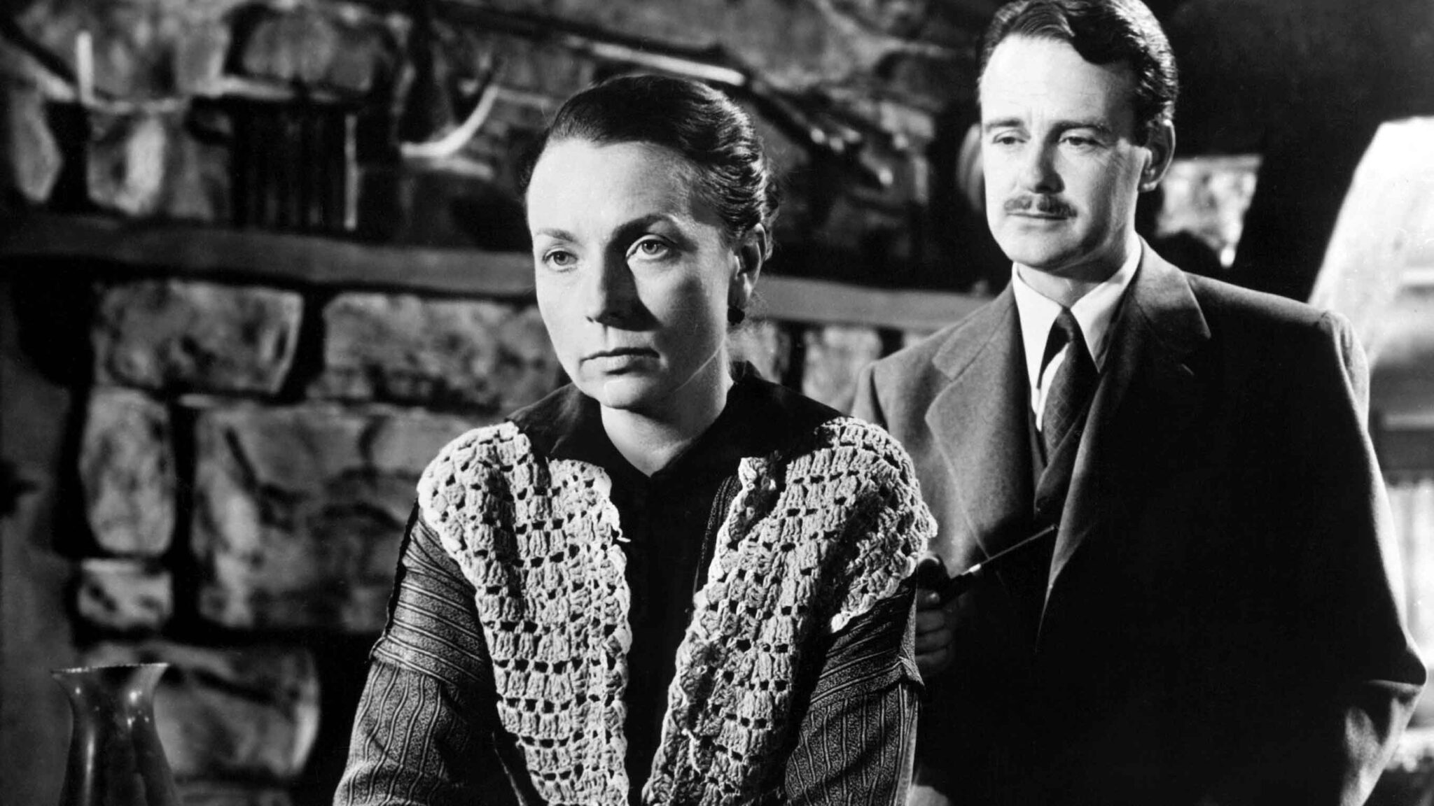 6 Things You Didn't Know About 'Bewitched' Star Agnes Moorehead