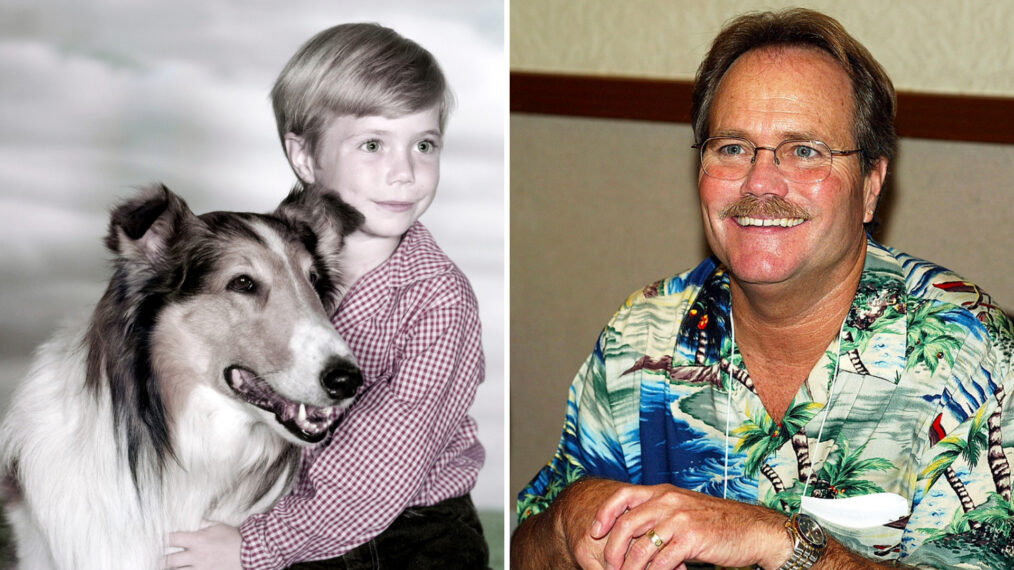 Who's Still Alive From the Classic Series 'Lassie' and Where You Can ...