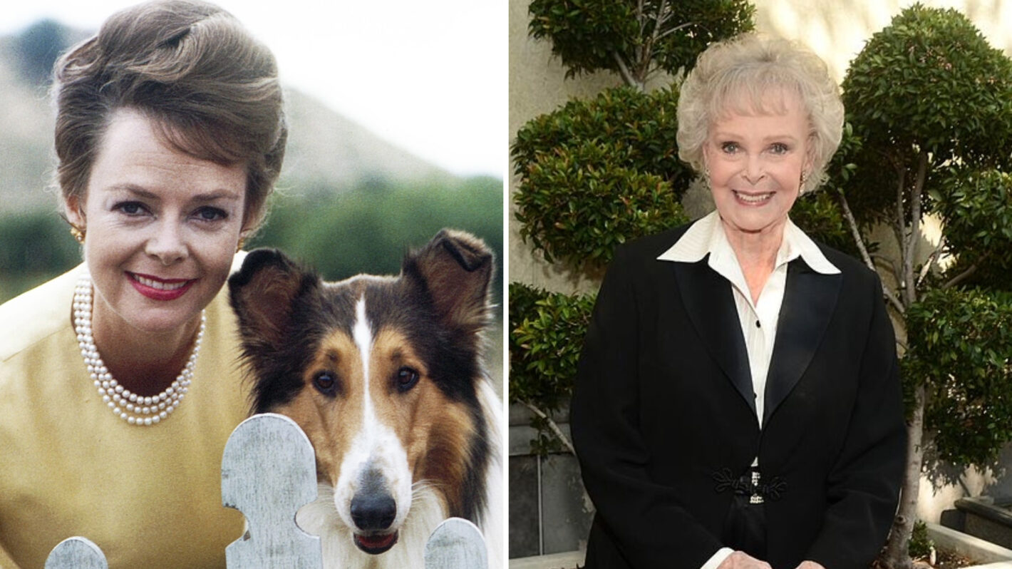 Who Is Still Alive From 'Lassie'?