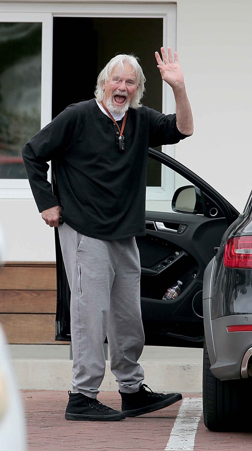 Whatever Happened to Richard Dean Anderson, the Original MacGyver ...