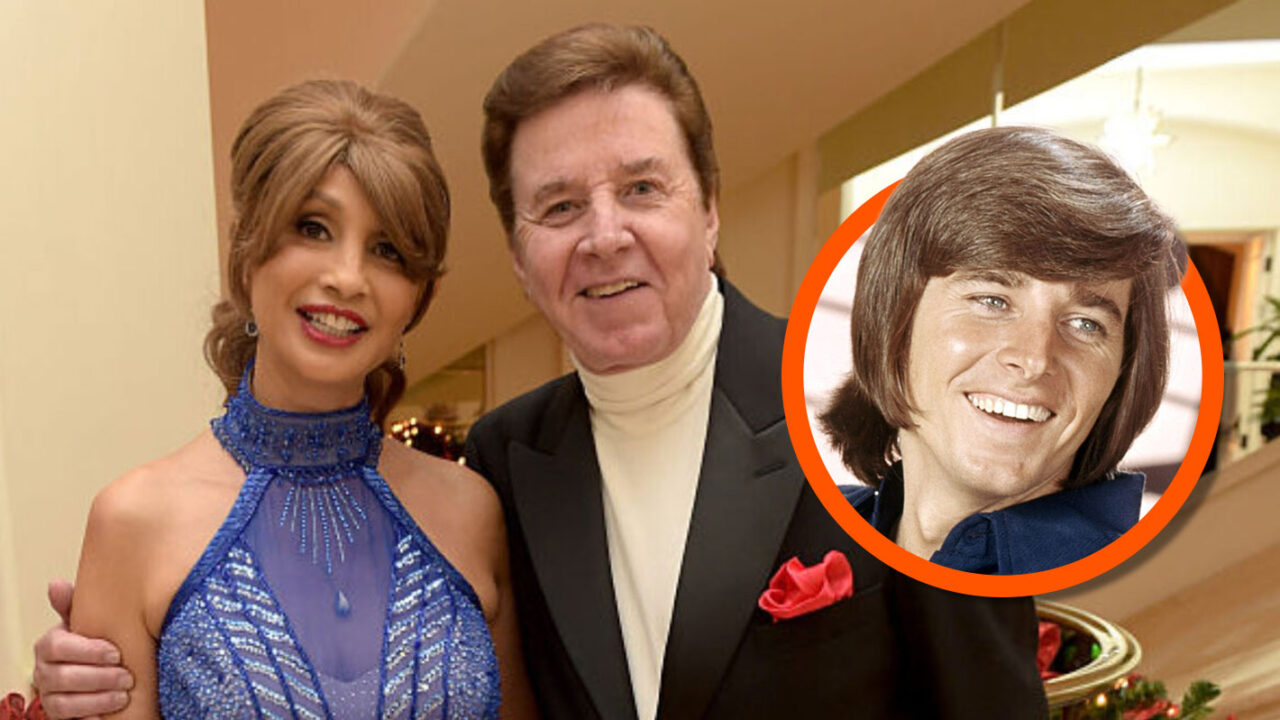 Bobby Sherman's Health Takes Turn for the Worse Days After Announcing ...