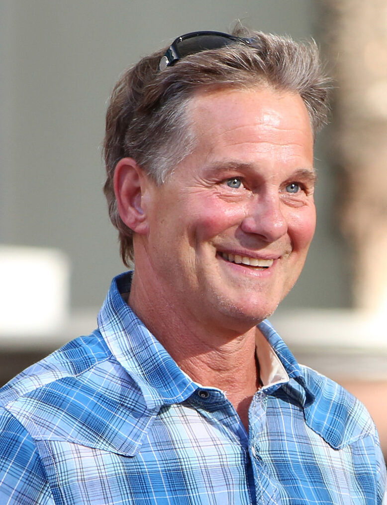 Happy 70th Birthday to Byron Cherry Who Starred on 'Dukes of Hazzard'