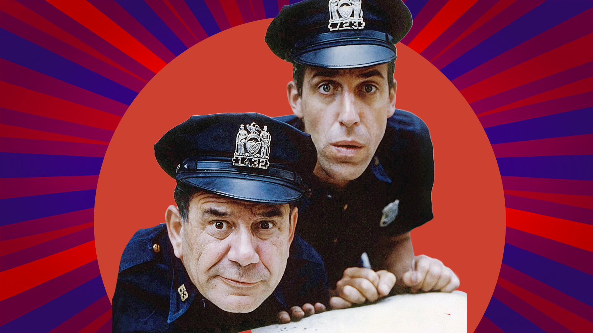 Car 54 Where Are You Trivia: Facts About TV Police Sitcom With Fred Gwynne