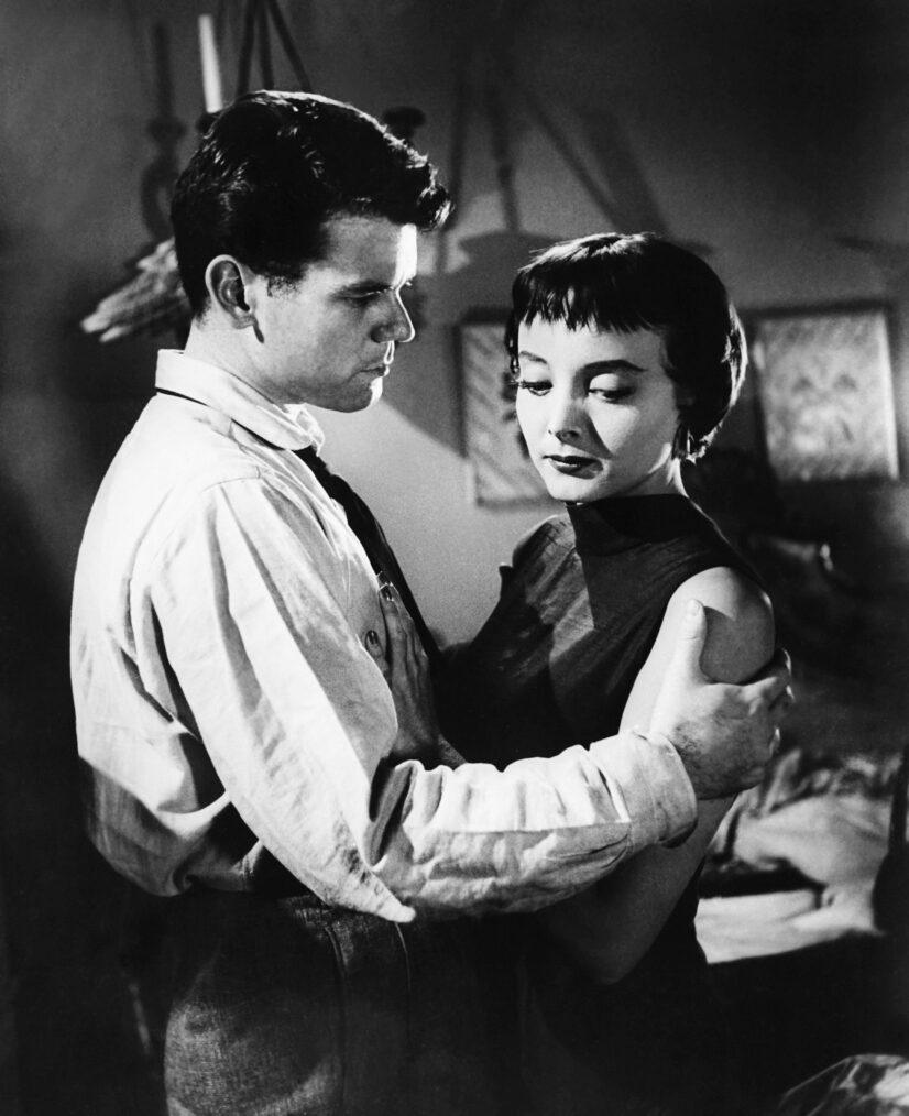 Happy Birthday, Carolyn Jones! 6 Things You Never Knew About the ...