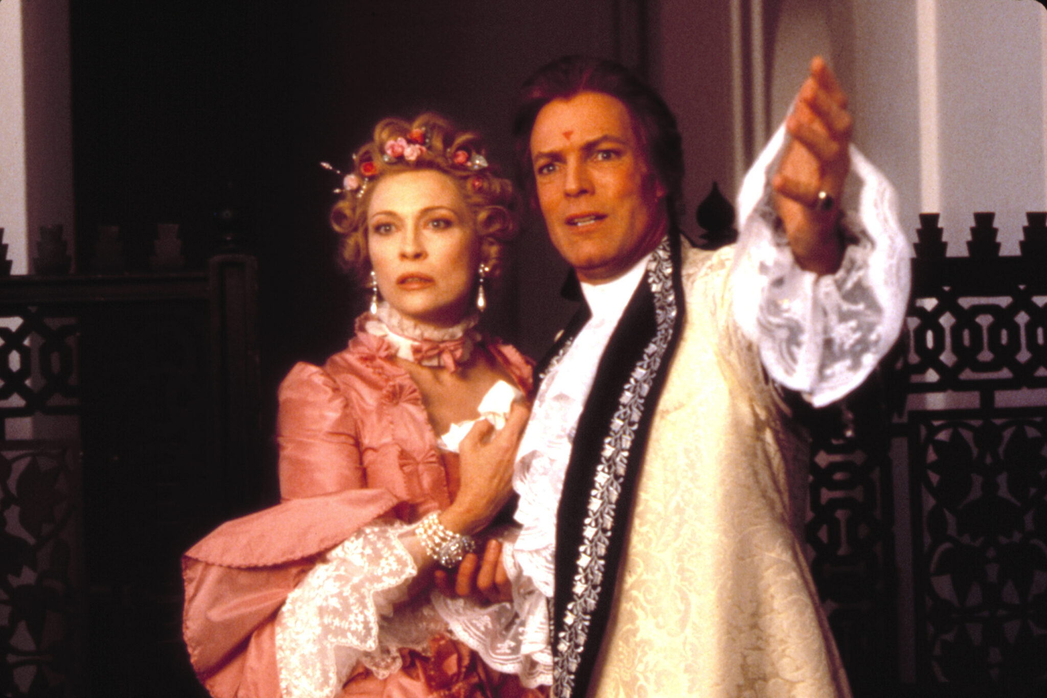 Richard Chamberlain's Best Miniseries and Made for TV Movies: Where to ...