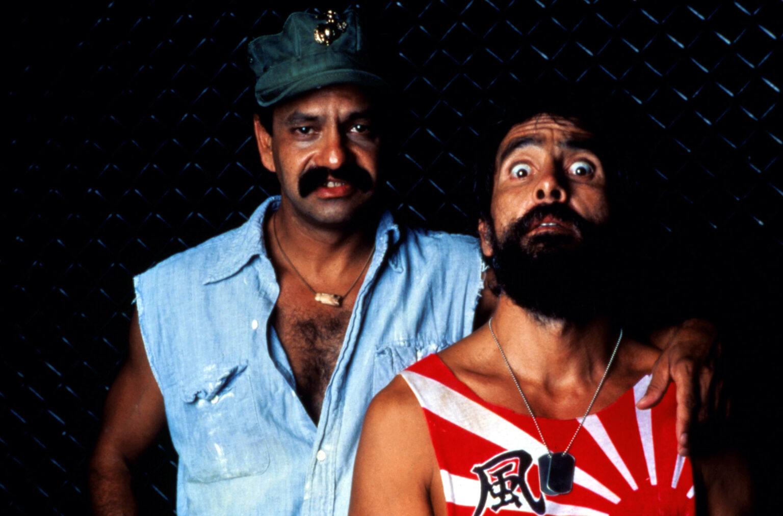 'Cheech and Chong's Last Movie': How Did the '70s Stoner Comedy Duo ...