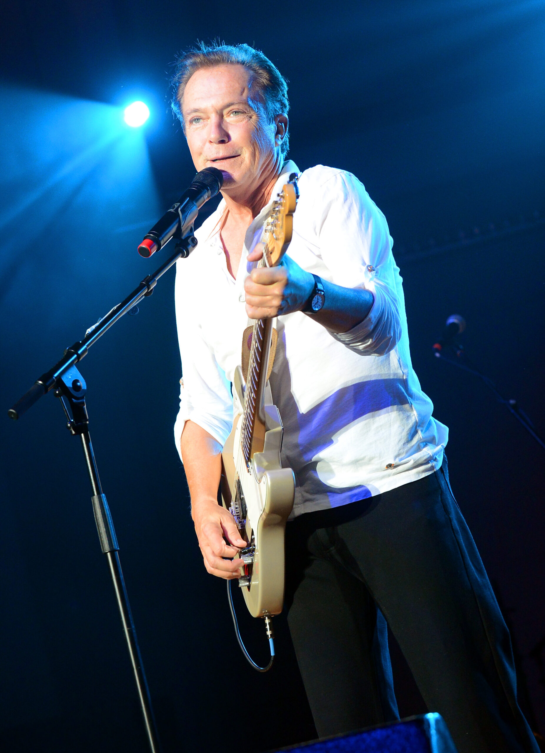 'Patridge Family' Writer Reveals Behind-the Scenes Secrets: David ...