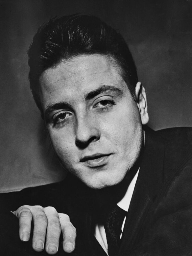 Who Is Eddie Cochran? Remembering the 'Summertime Blues' Singer 65 ...