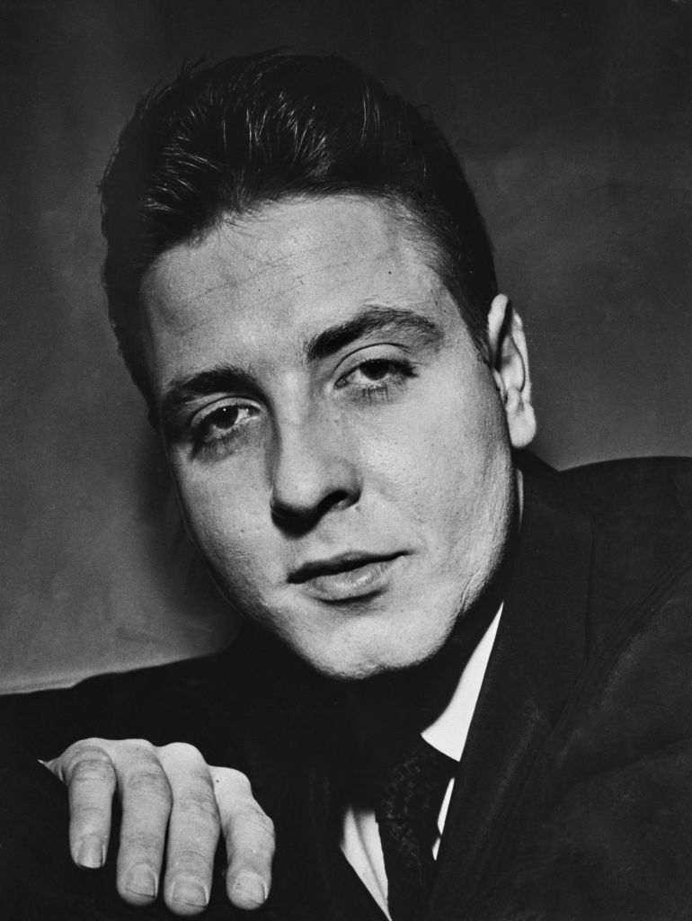 Who Is Eddie Cochran? Remembering the 'Summertime Blues' Singer 65 ...