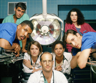 'ER': Facts and Trivia About the Most Popular Medical Drama of All Time