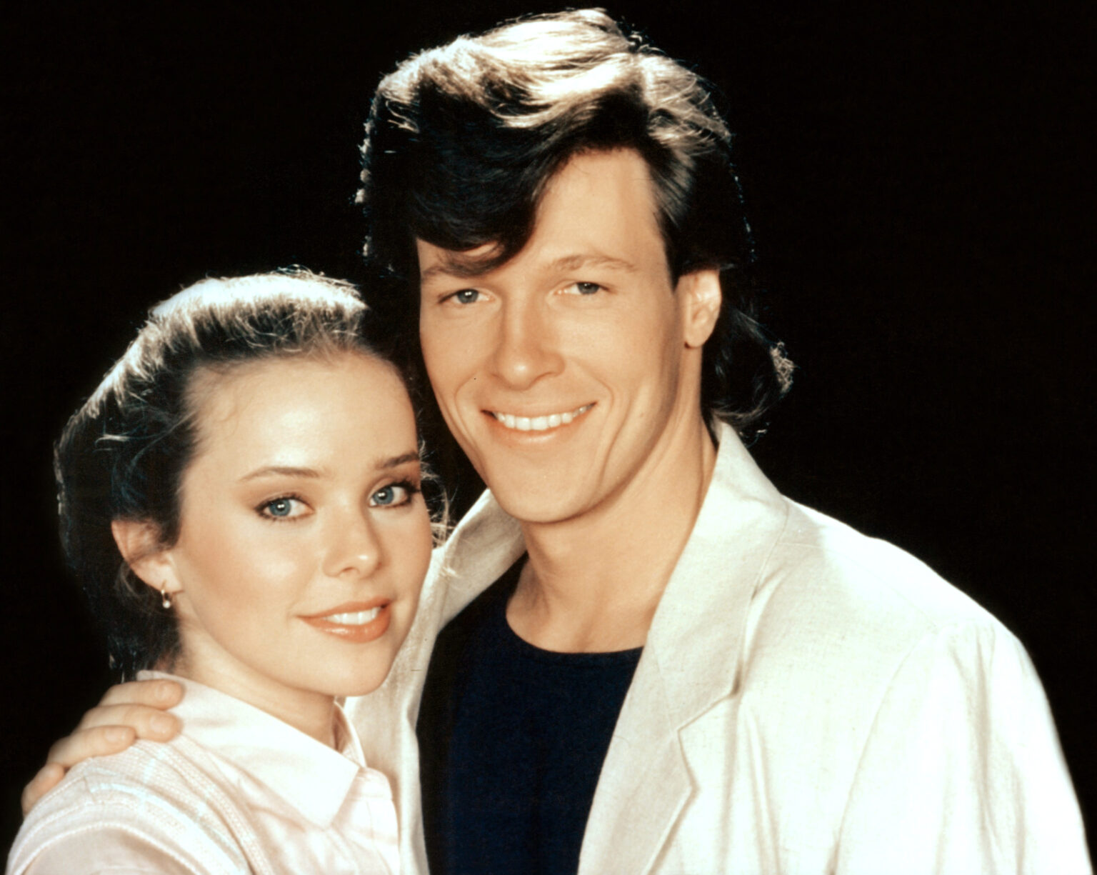 'General Hospital' Is 62: Kristina Wagner Looks Back on Four Decades as ...