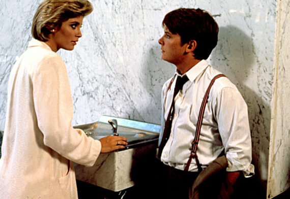 'The Secret of My Success': Fun Facts and Trivia About Michael J. Fox's ...