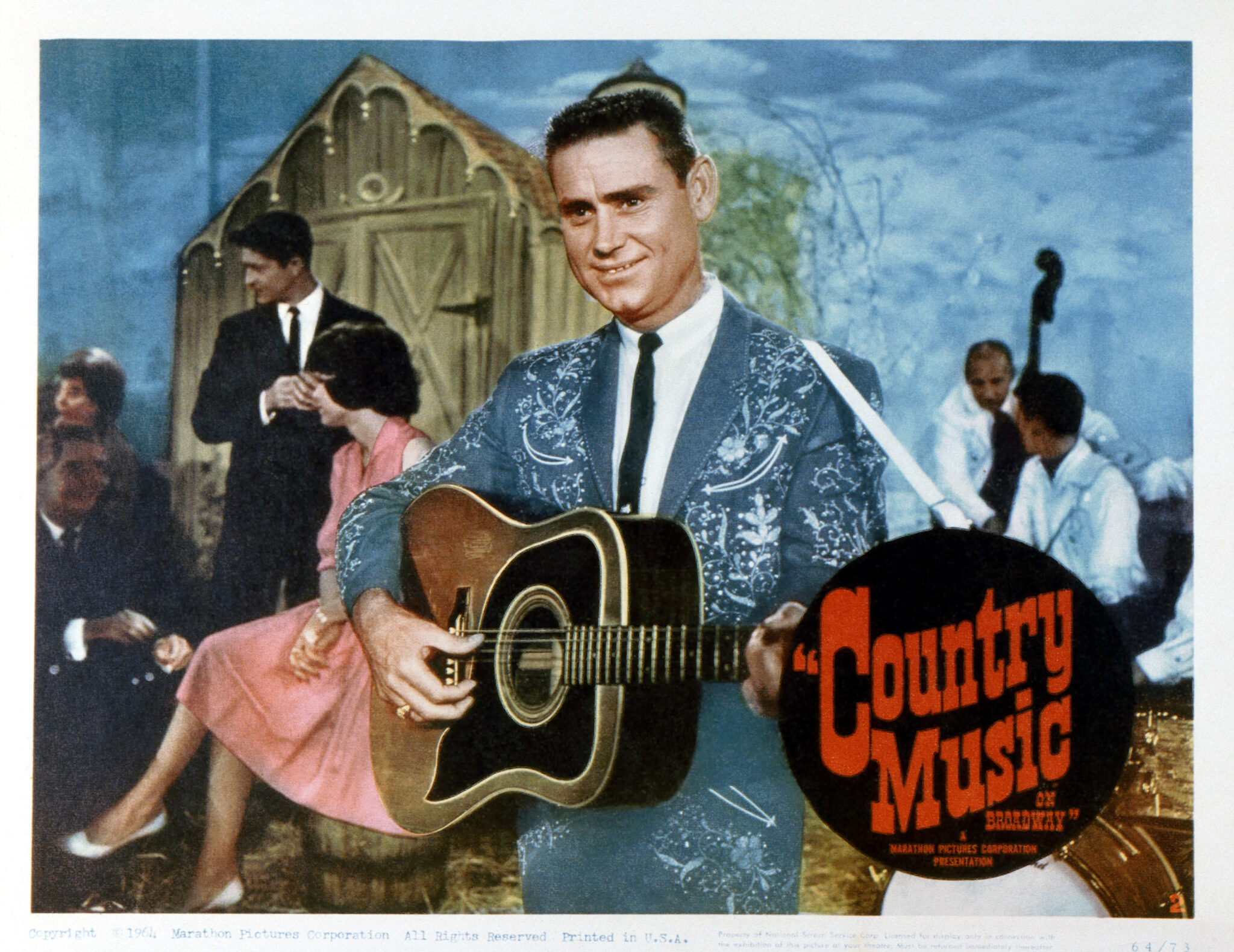 George Jones Died 13 Years Ago Today: 7 Things You Didn't Know About ...