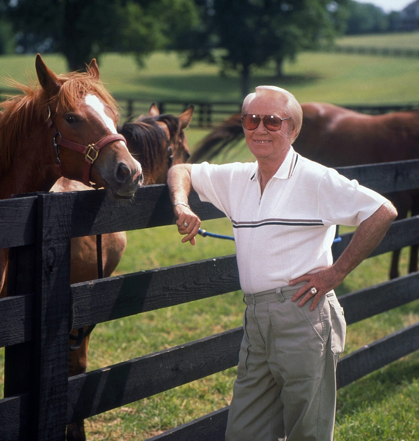 George Jones Died 13 Years Ago Today: 7 Things You Didn't Know About ...