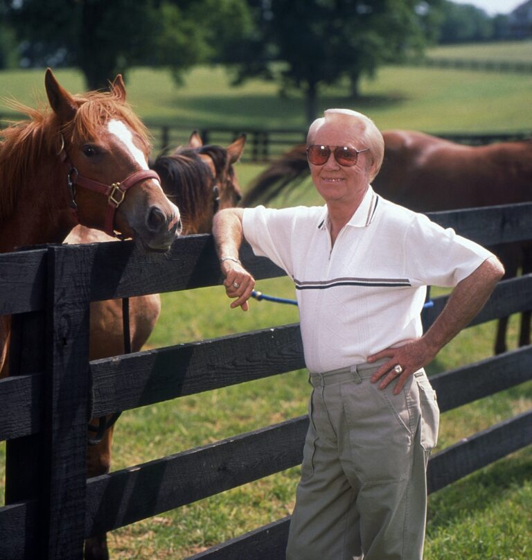 George Jones Died 13 Years Ago Today: 7 Things You Didn't Know About ...