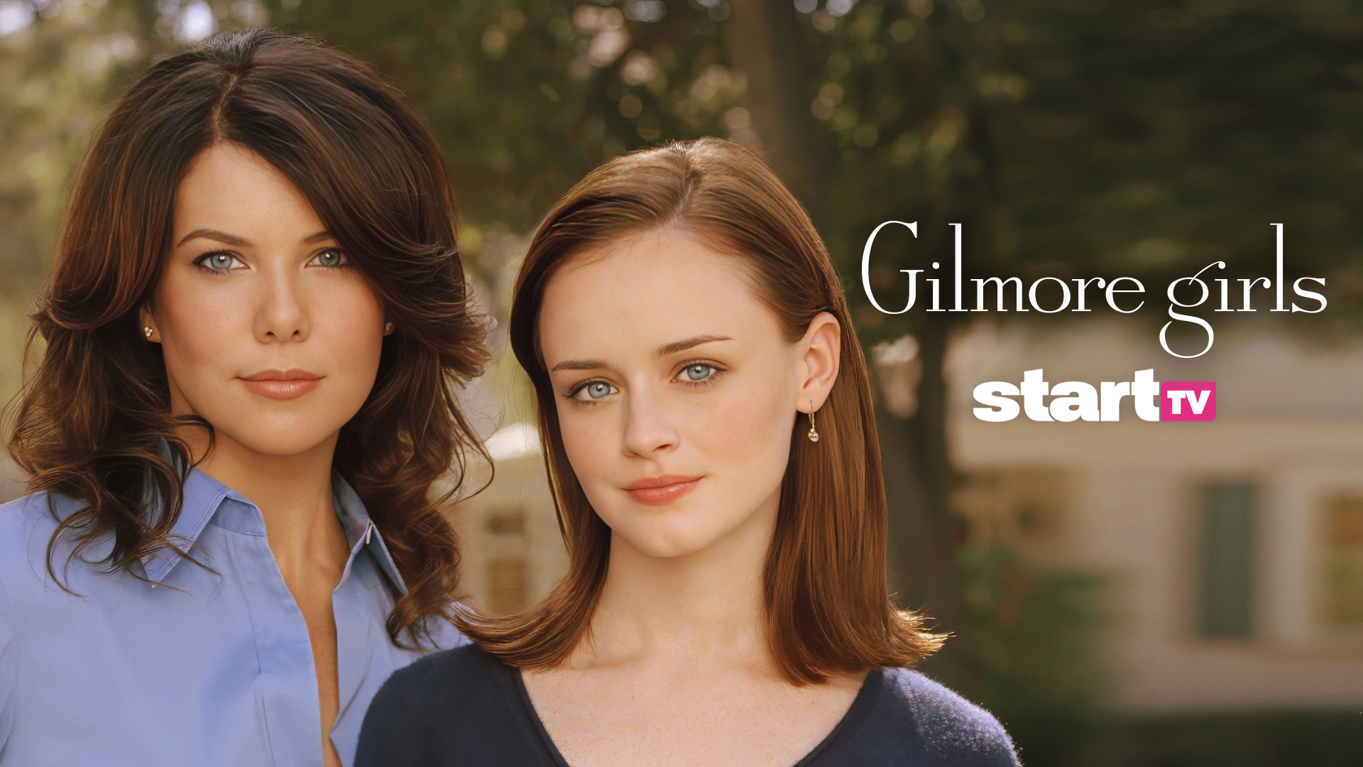 'Gilmore Girls' to Air Daily and Saturdays With Five Back-to-Back ...