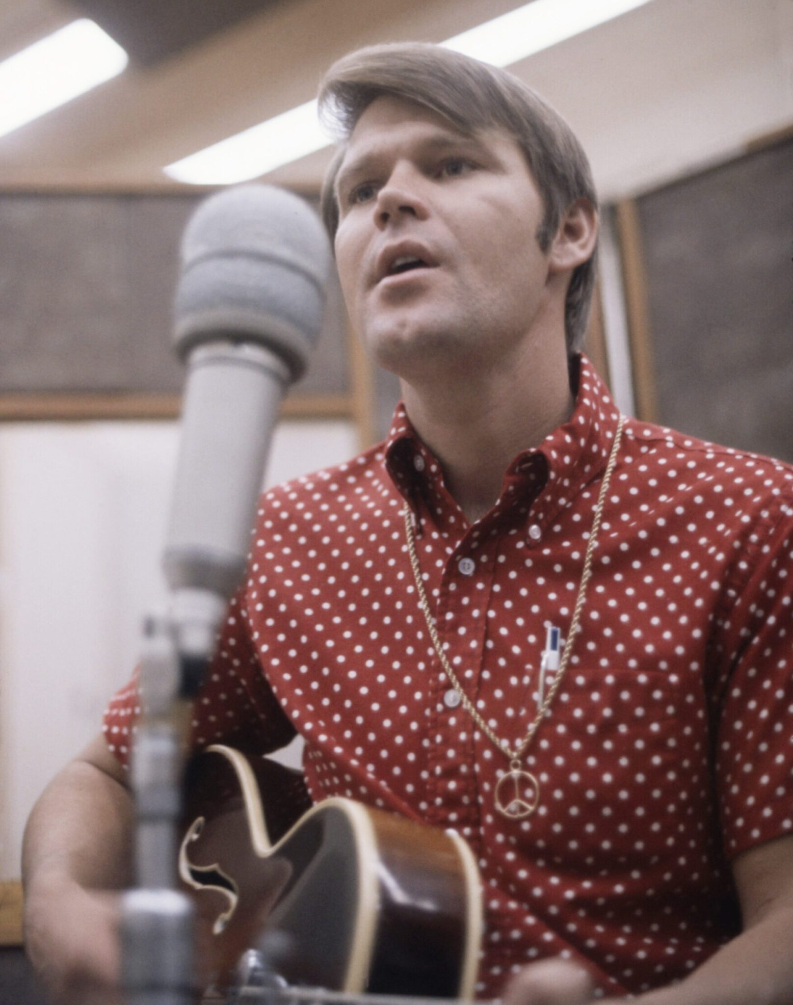 Happy Birthday, Glen Campbell! 7 Fun Facts About the “Rhinestone Cowboy ...