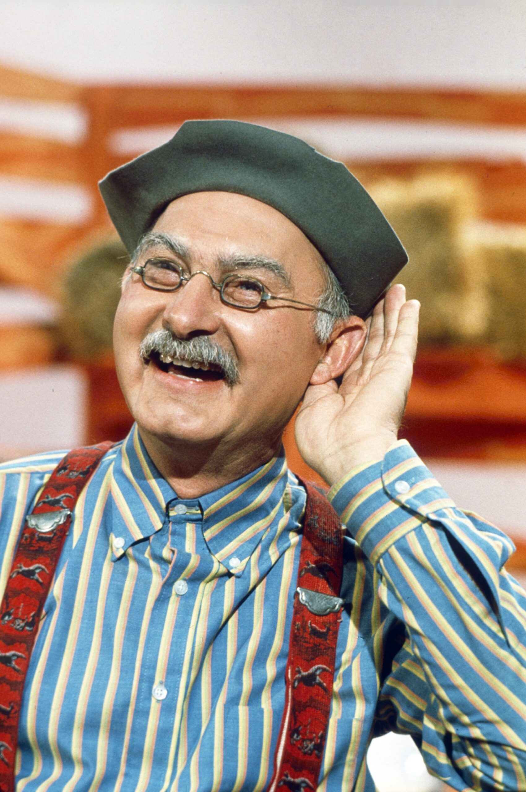 Who's Still Alive from 'Hee Haw'?