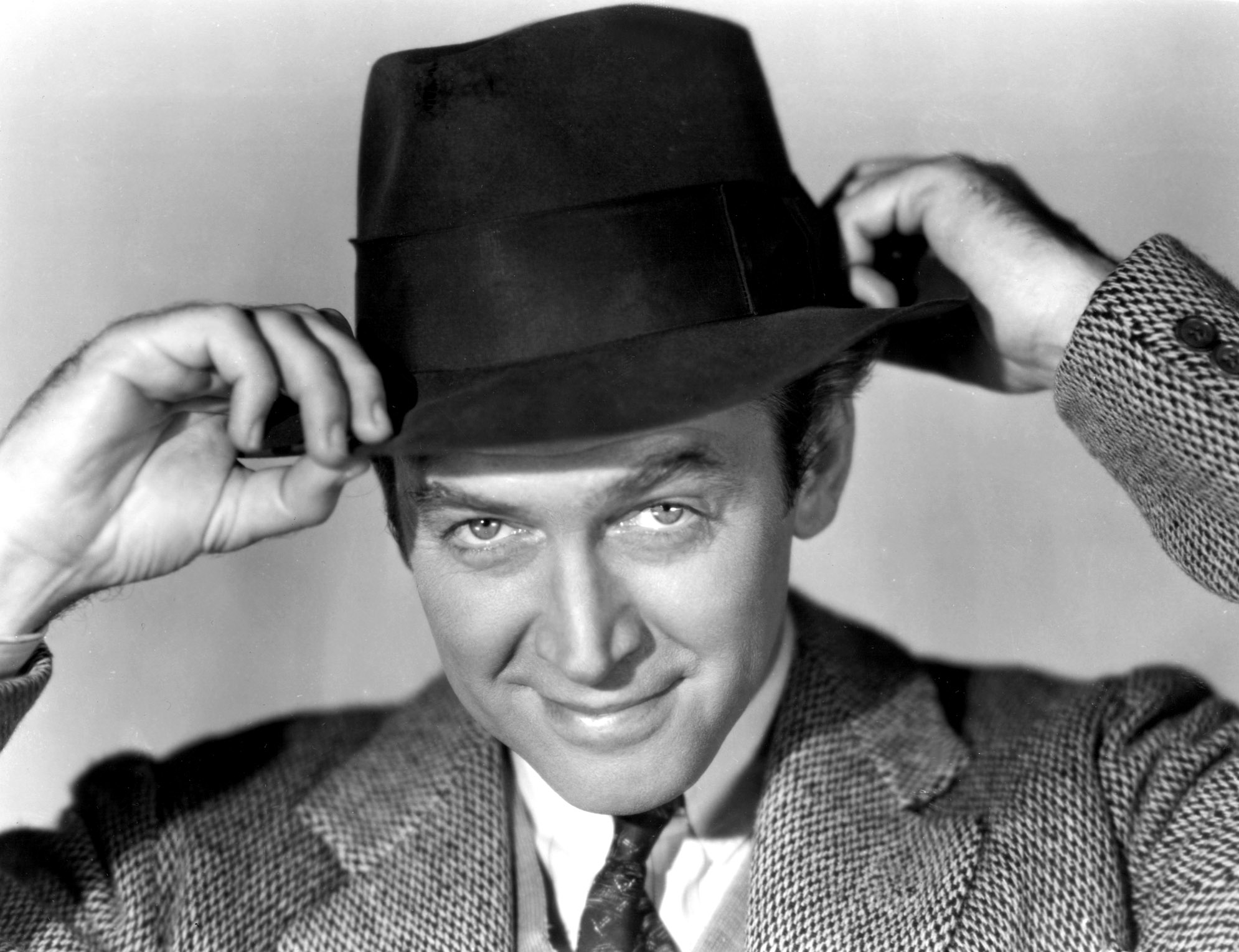 'Harvey': Facts and Trivia About the 1950 James Stewart Easter Classic