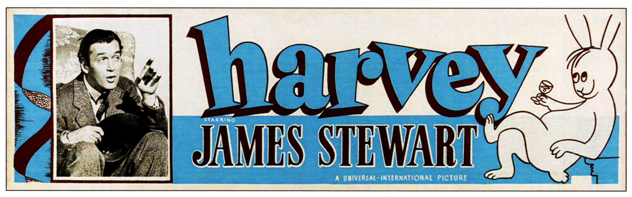 'Harvey': Facts and Trivia About the 1950 James Stewart Easter Classic