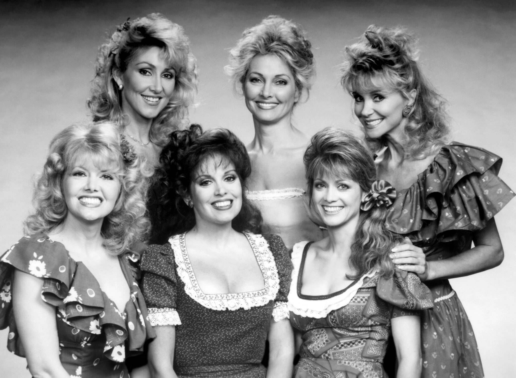 Who's Still Alive from 'Hee Haw'?