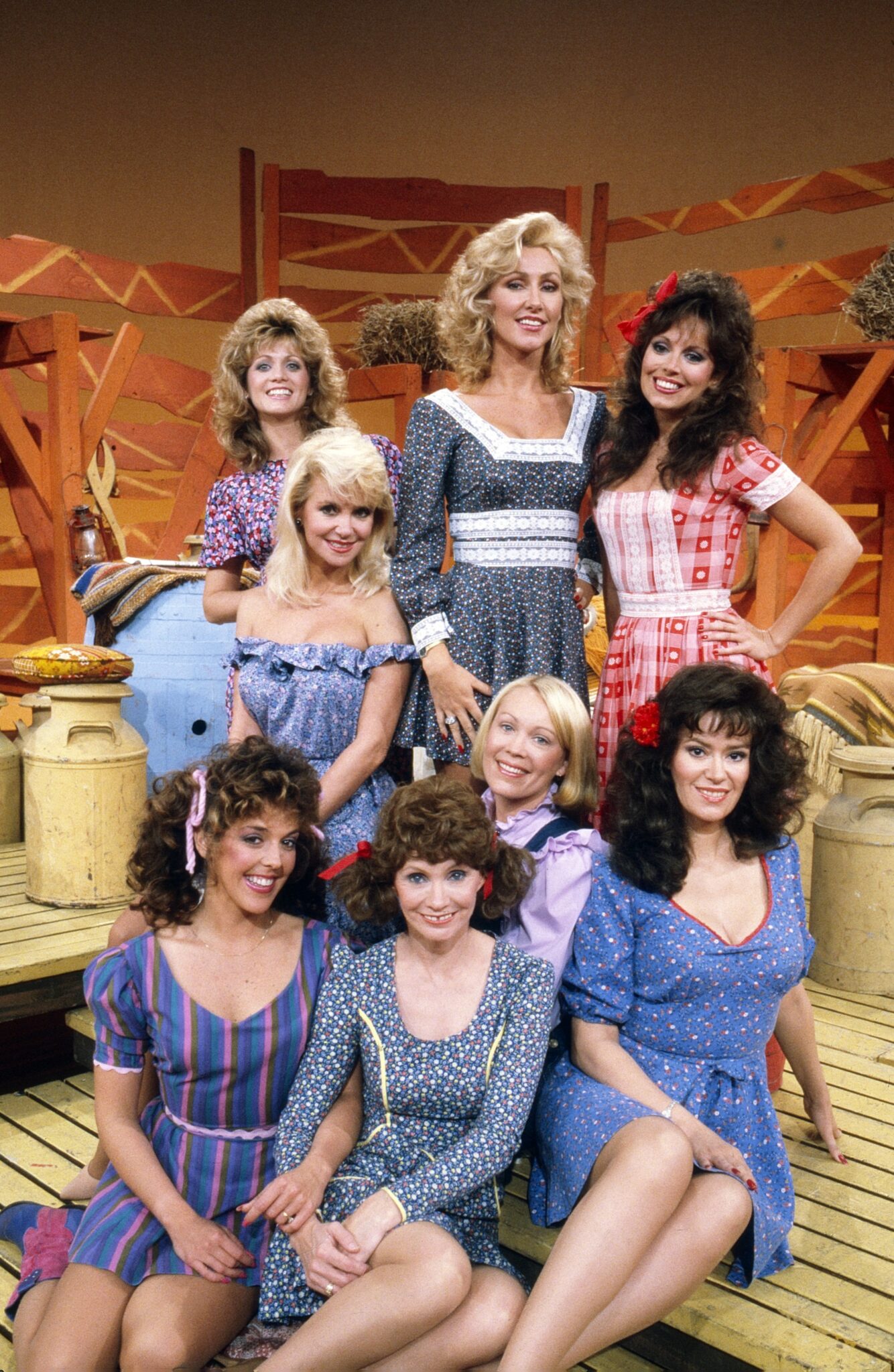 Who's Still Alive from 'Hee Haw'?