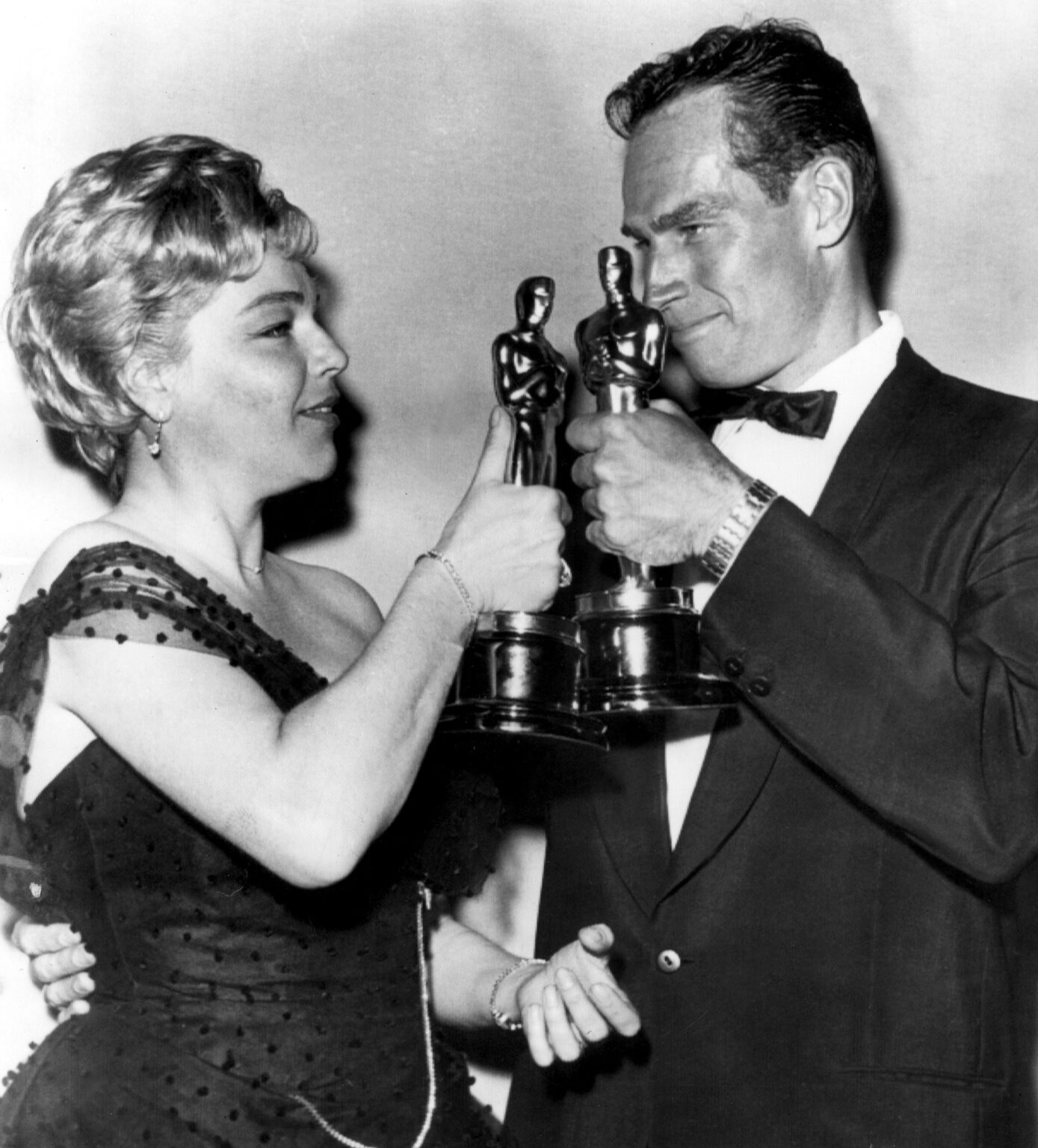 'Ben-Hur': Facts and Trivia About the 1959 Epic Starring Charlton Heston