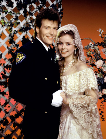 Jack Wagner Returns to 'Bold and the Beautiful': Facts About the ...
