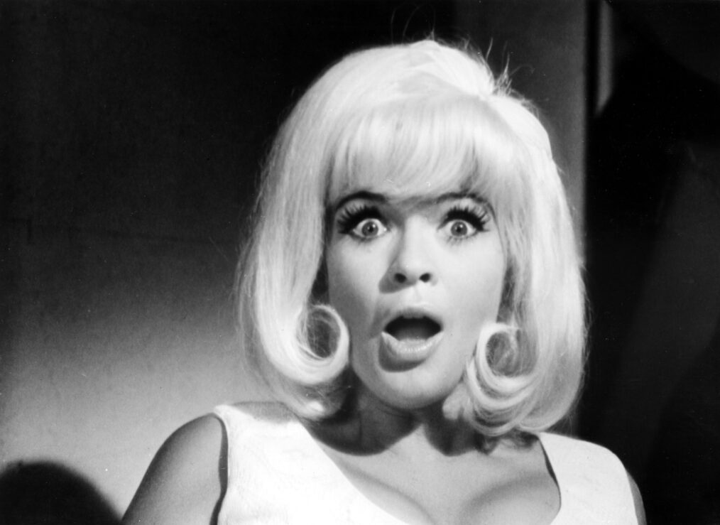 It's Jayne Mansfield's Birthday! 6 Things You Didn't Know About the ...