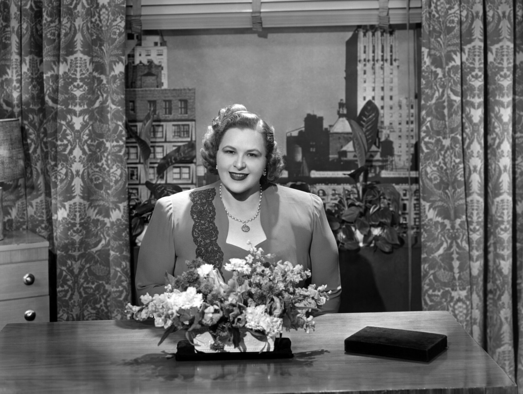 In His Final TV Appearance Before His Death, Hank Williams Shared the ...