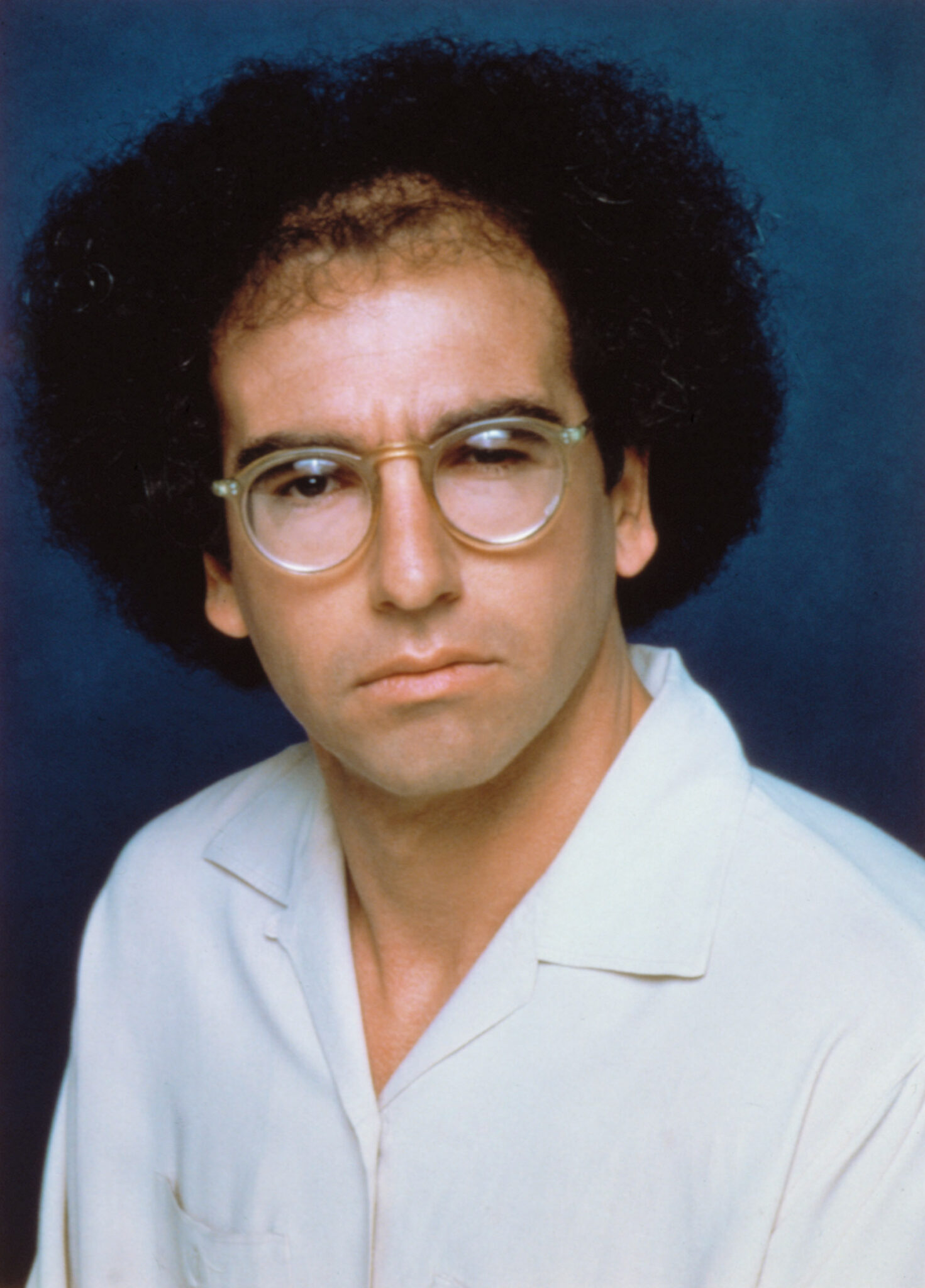 'Fridays,' Larry David's Show Before 'Seinfeld,' Turns 45: Trivia About ...